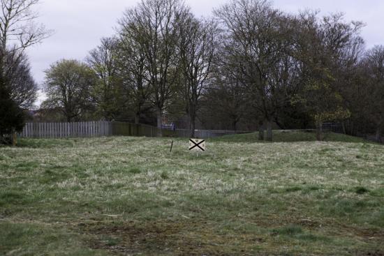 Corsham Computer Centre | dark places