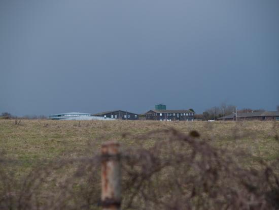 The Land Systems Reference Centre | dark places